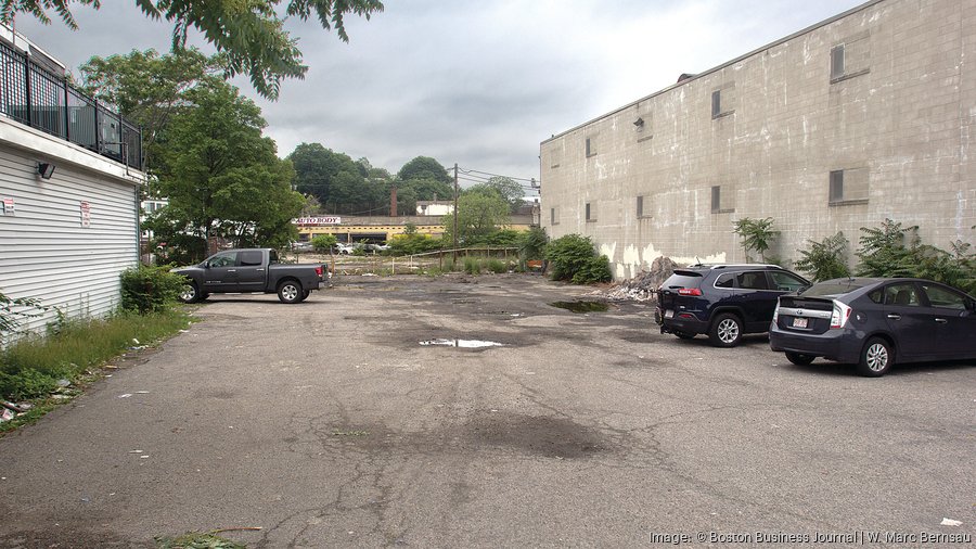 A breakdown of $500M in new development approved for Boston's ...