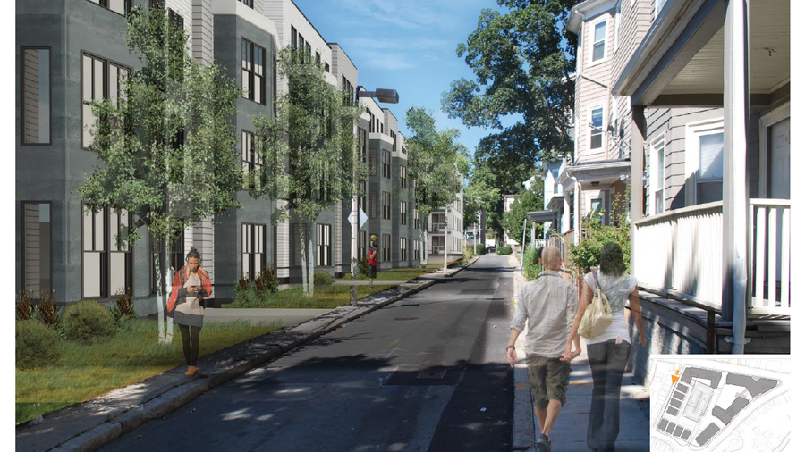A breakdown of $500M in new development approved for Boston's ...