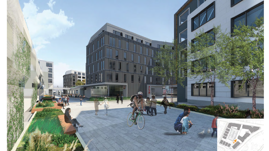 A breakdown of $500M in new development approved for Boston's ...