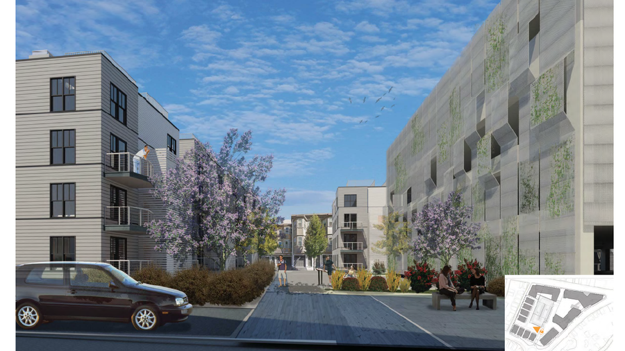 A breakdown of $500M in new development approved for Boston's ...