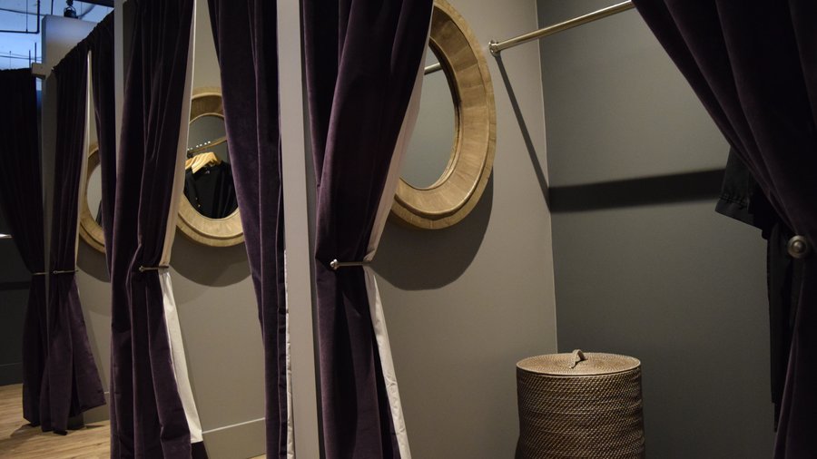 8 The Salon 7