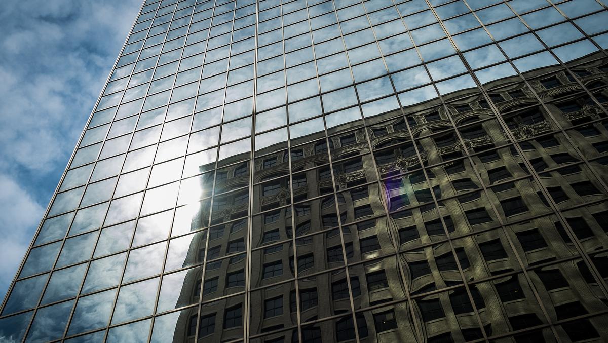 Meidinger Tower sells in huge $32M deal - Louisville Business First