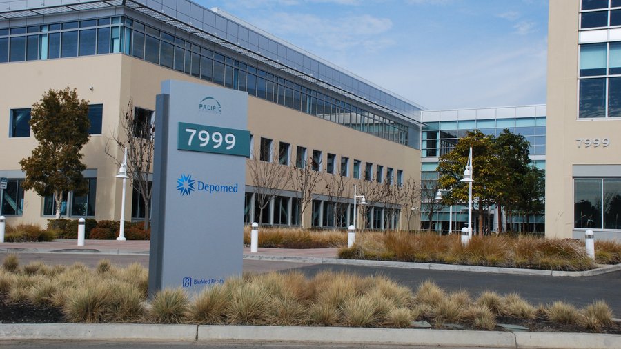 Shifting business plans, drug developers deal with own opioid crisis ...