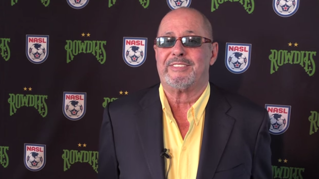 Bill Edwards on Tampa Bay Rowdies front-office firings: 'They had a ...