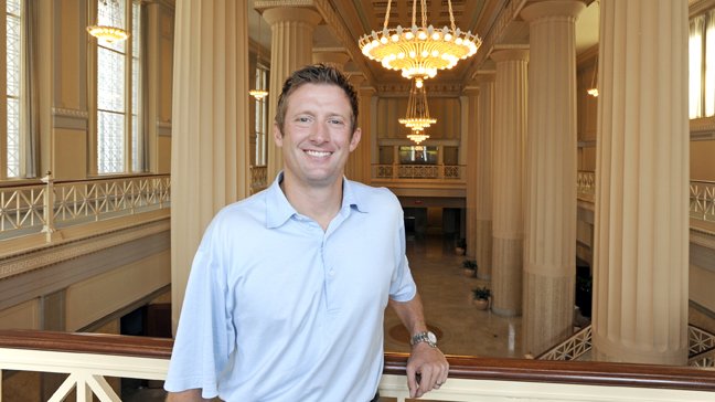 Gift from developer's employees leads to fire, lawsuit - Kansas City ...