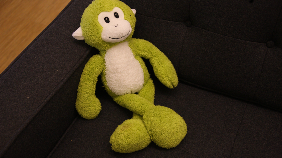 Cool Spaces: SurveyMonkey takes its fun seriously - Portland Business ...