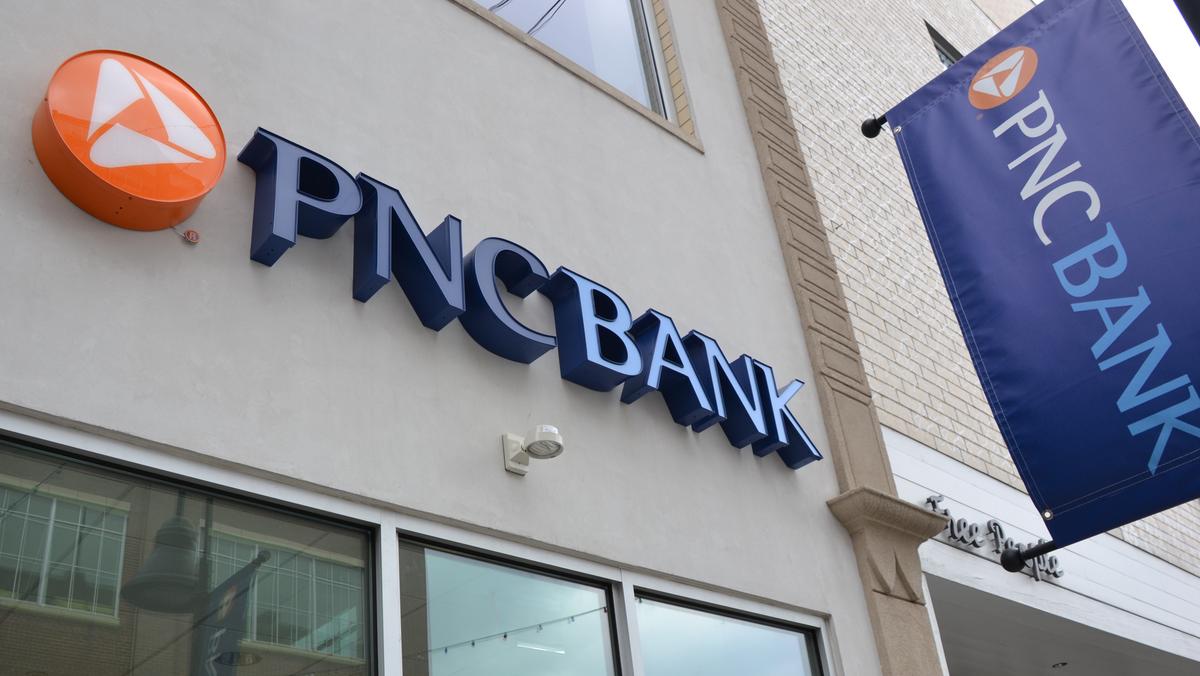 PNC upgrades tech offering for businesses - Charlotte Business Journal