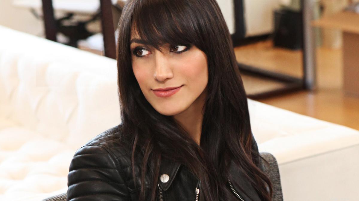 L.A. Women of Influence: Mandana Dayani, chief brand officer of ...
