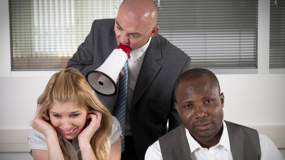 Here is the antidote for a dysfunctional business - New York Business ...