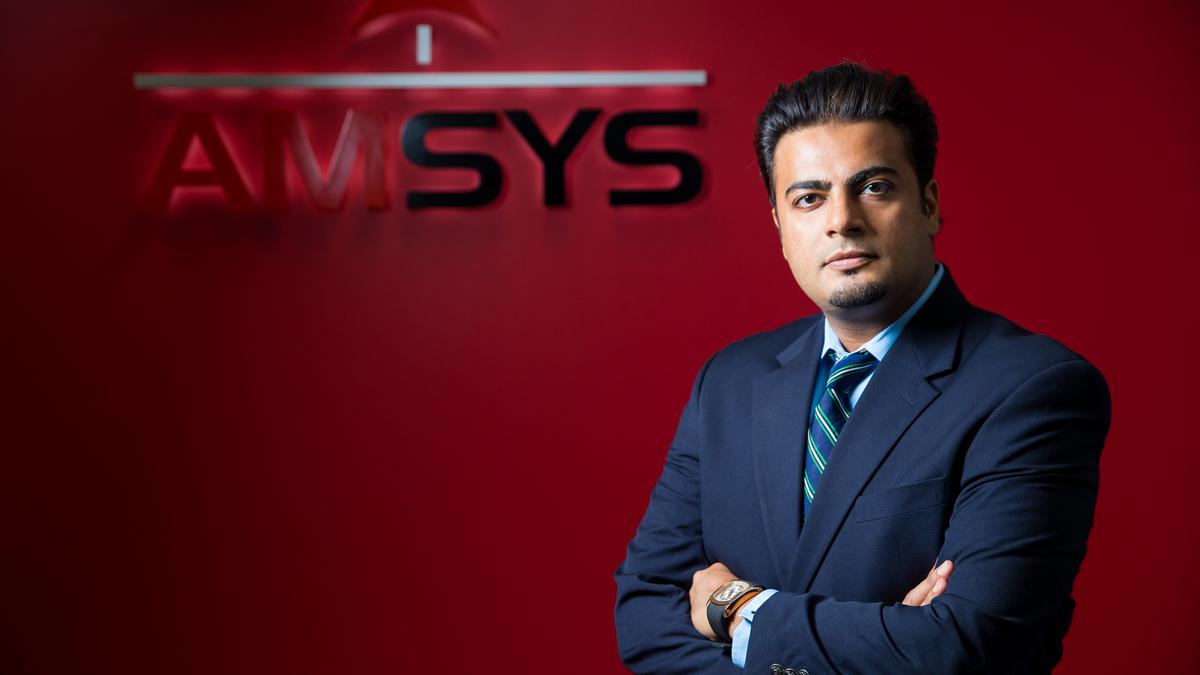 Amsys invests in Houston startups as it eyes expansion to Dallas ...