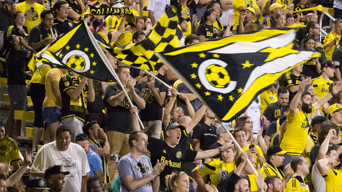 Columbus Crew SC TV and radio partners for 2017 announced - Columbus ...
