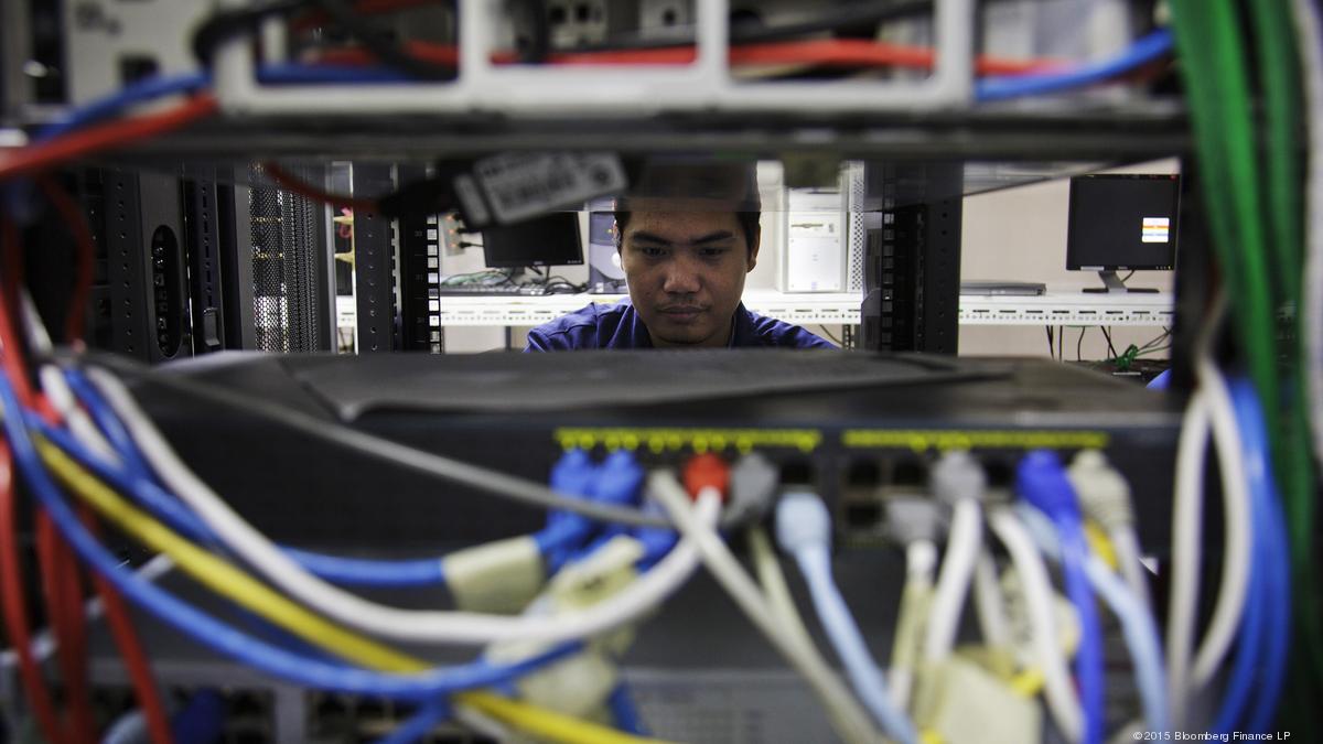 The Lists: Software Developers and IT Networking Companies - Triangle ...