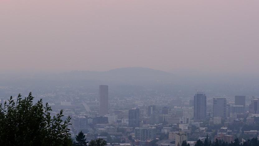 5 things to know today, and, cough cough, there was something in the ...