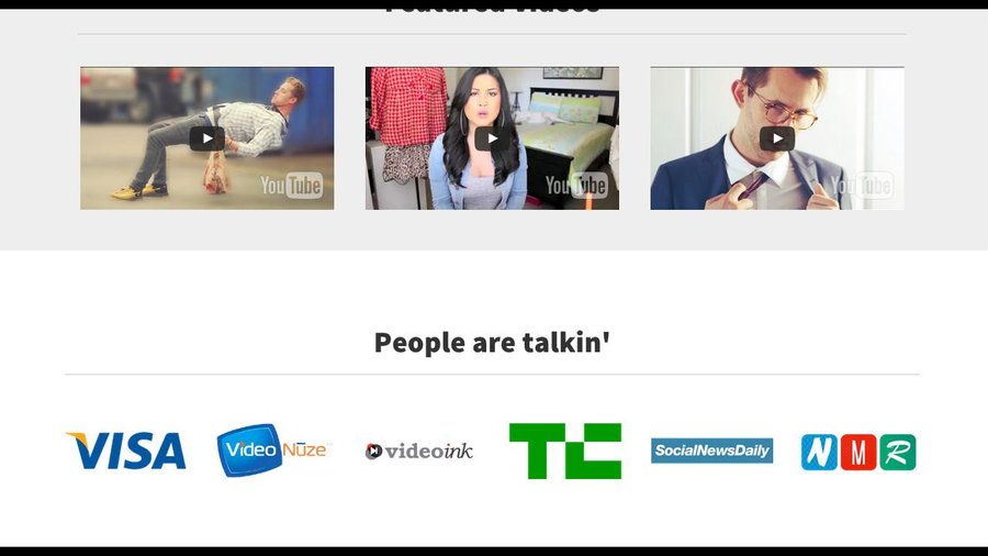 Apple, Google, Goldman Sachs and BBDO also invest in Reelio - New York ...