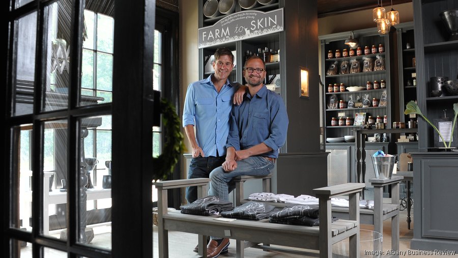 Beekman 1802 accepted to Start-Up NY, moving HQ to Schenectady - Albany ...