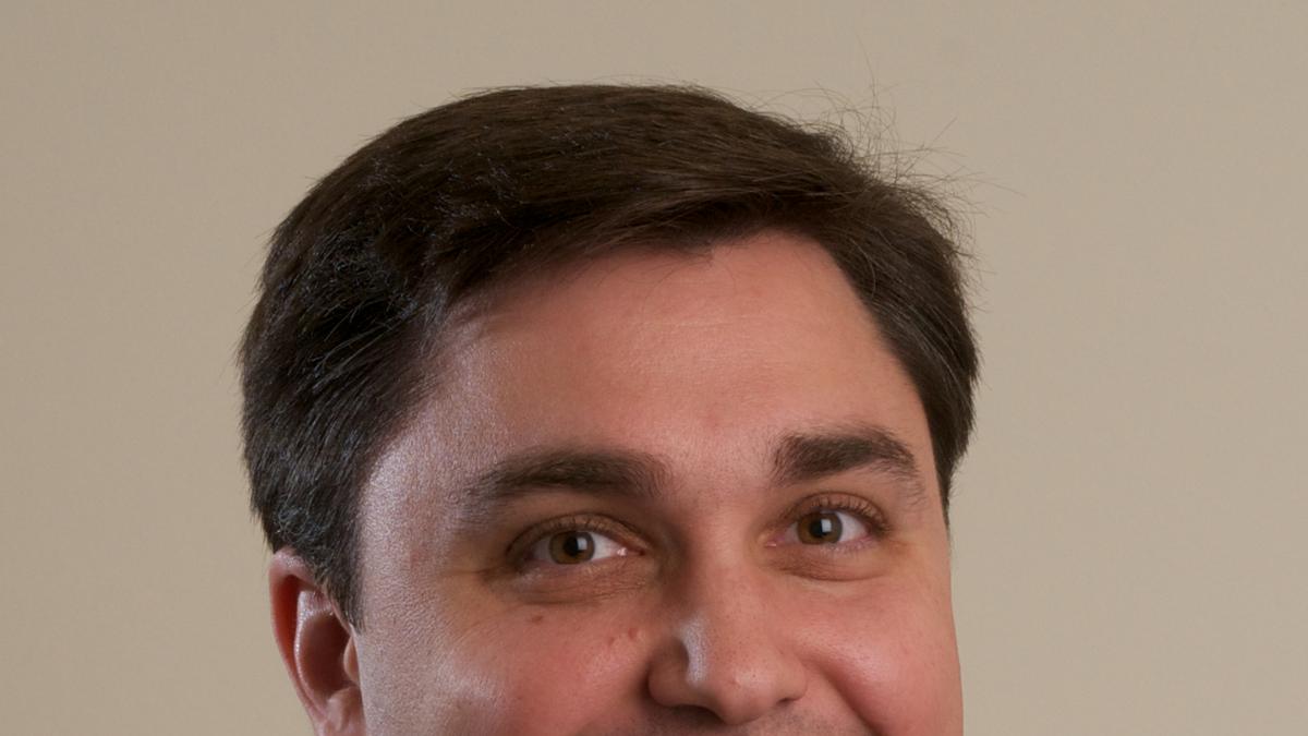 Dan Gordon appointed Atlanta COO - Atlanta Business Chronicle