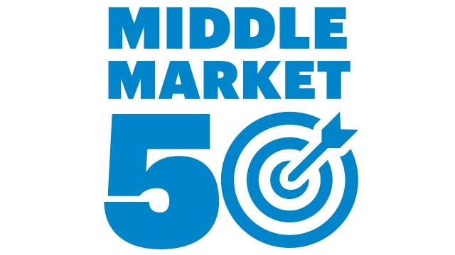 Dallas Business Journal announces inaugural ranking of Middle Market 50 ...