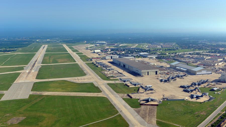 Port San Antonio to connect Billy Mitchell and General Hudnell with new ...