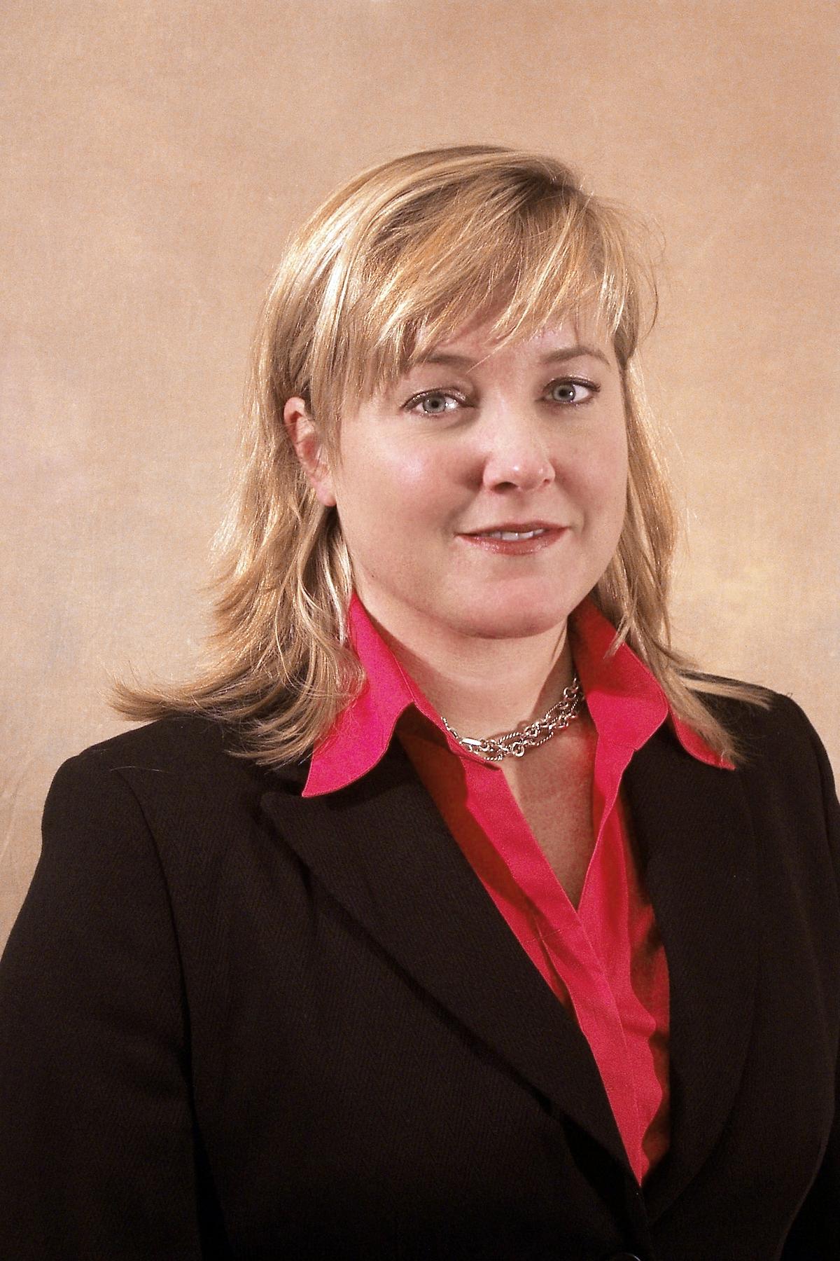 CFO of the Year: Nonprofit - Houston Business Journal