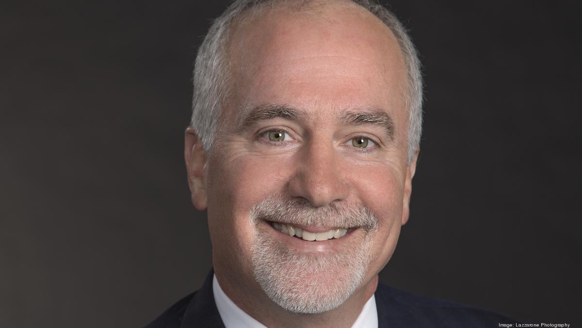 Roger Dreyer - Sacramento Business Journal