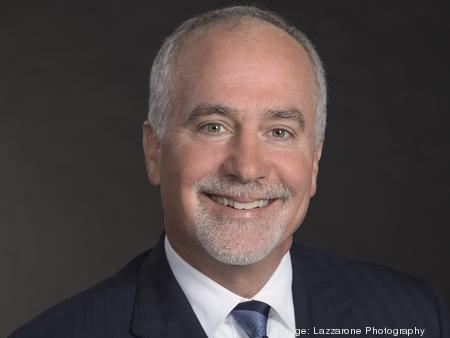 Roger Dreyer - Sacramento Business Journal