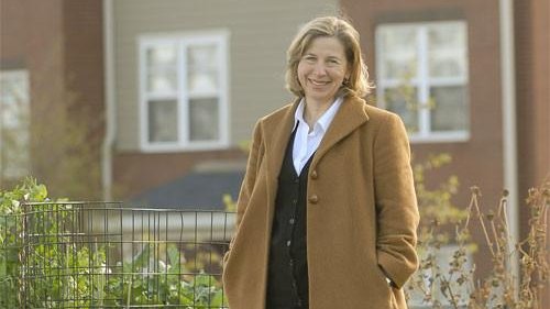 Cathy Sloss Jones plans revitalization of Lakeview - Birmingham ...