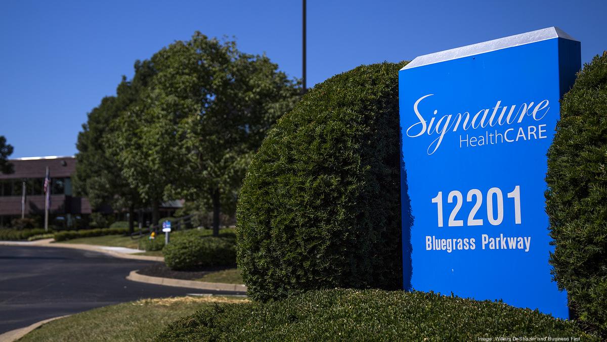 Signature Healthcare close to deal with REITs in debt restructuring ...
