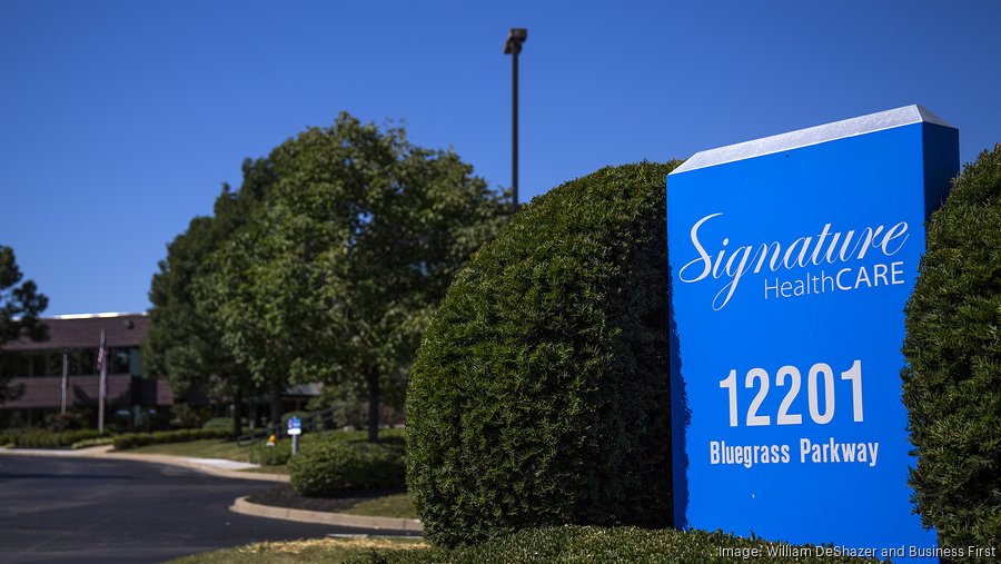 Signature Healthcare requires all staff, visitors to get flu shots ...