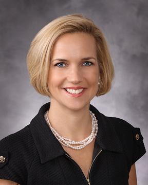 Tudor, Pickering, Holt CFO Alexandra Pruner discusses talent retention ...