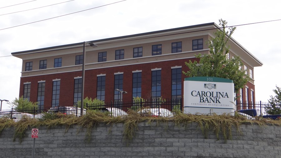 First Bancorp (NASDAQ: FBNC) buying Carolina Bank Holdings (NASDAQ ...