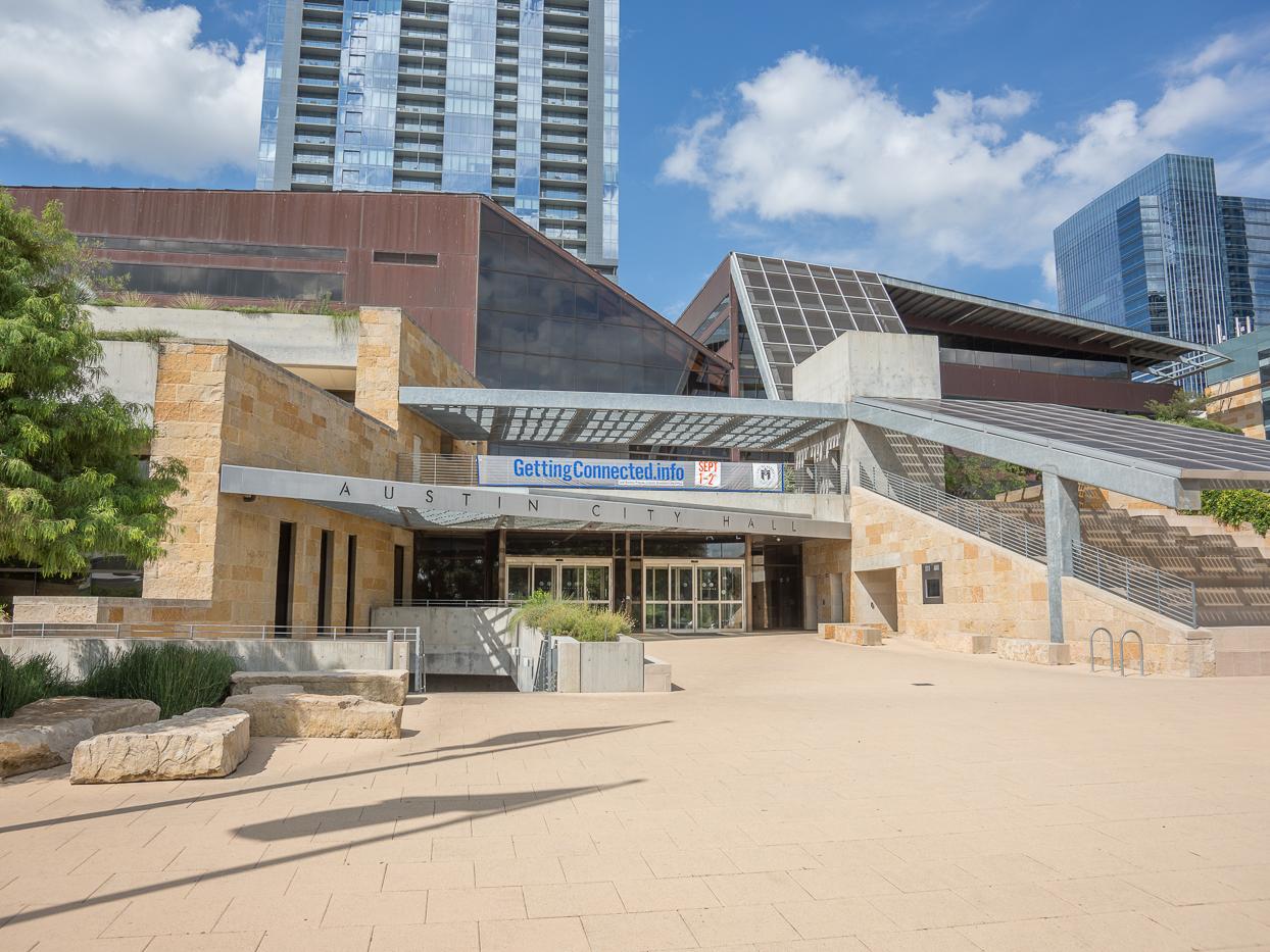 Real Estate Council of Austin Company Profile - The Business Journals