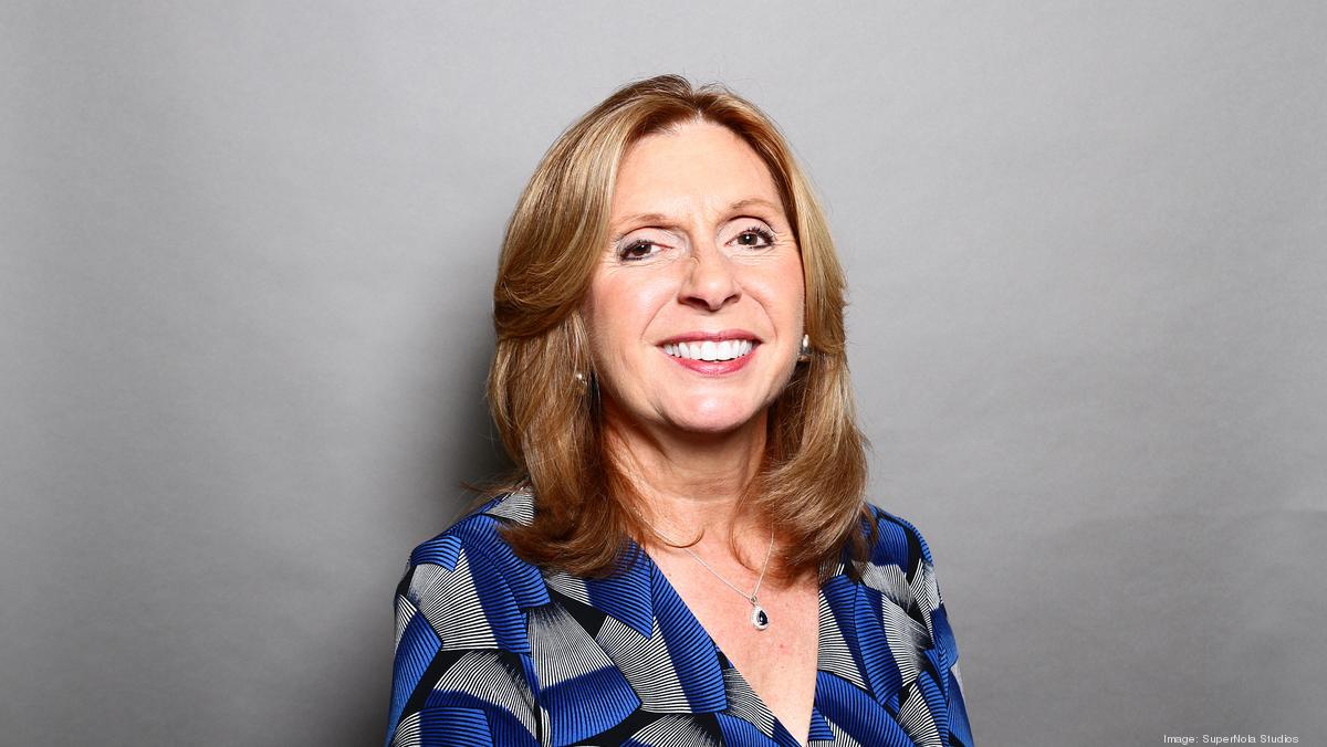 Nonprofit winner: Judith DeStasio - Tampa Bay Business Journal