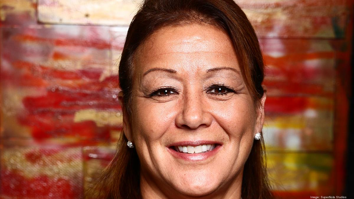 Business Services finalist: Debbie LaPinska - Tampa Bay Business Journal