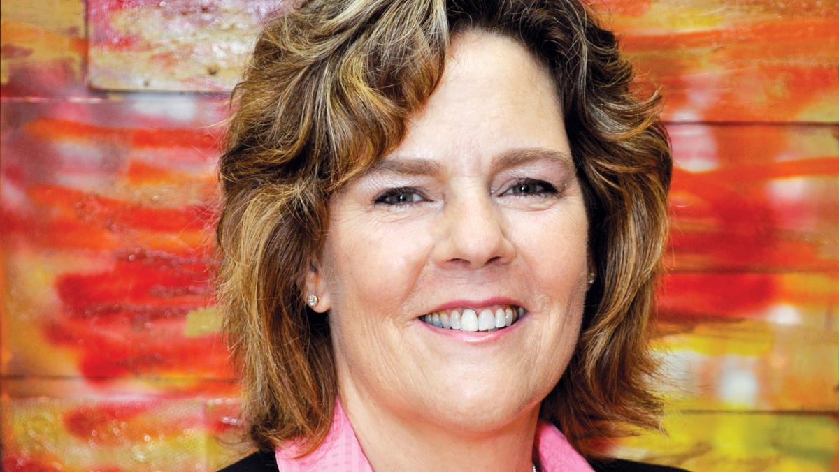 Business Services finalist: Lori O’Connell - Tampa Bay Business Journal