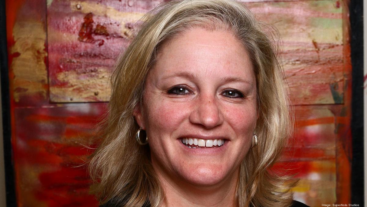 Economic Development winner: Tracy West (Video) - Tampa Bay Business ...