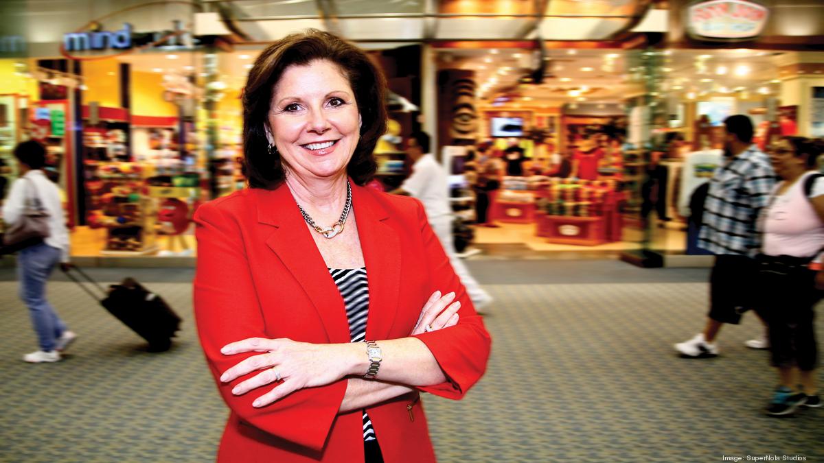 Stellar Partners sells to Autogrill's HMSHost - Tampa Bay Business Journal