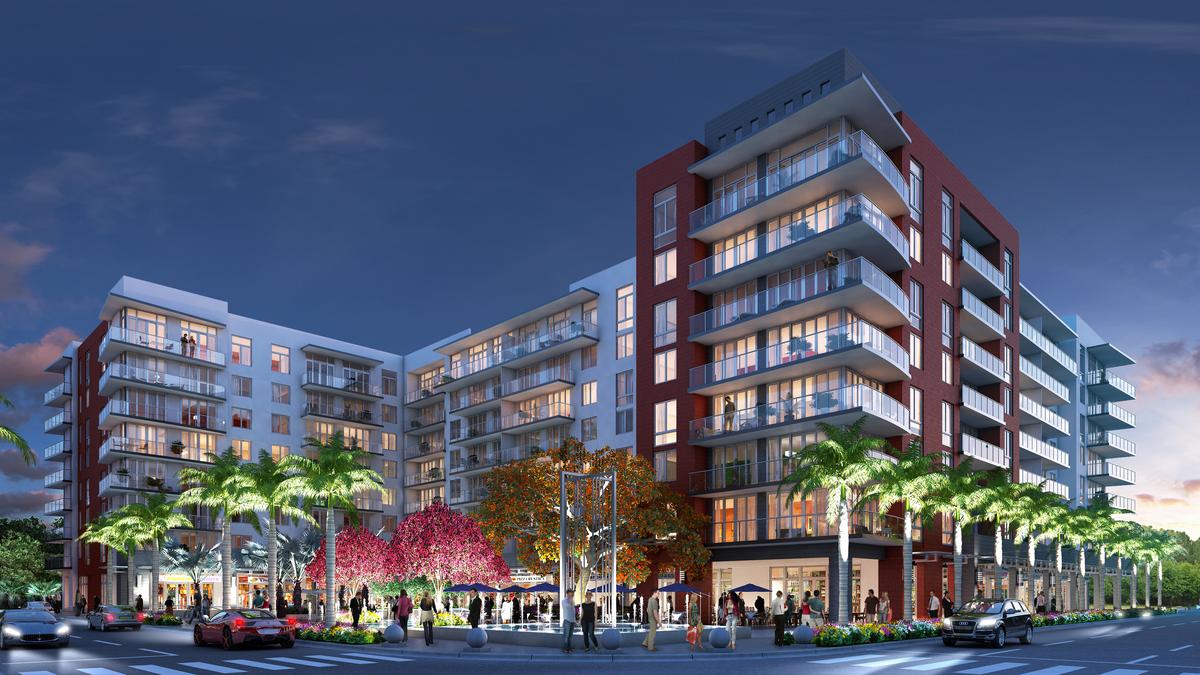 Apollo Bank establishes partnership with Midtown Doral for residential ...