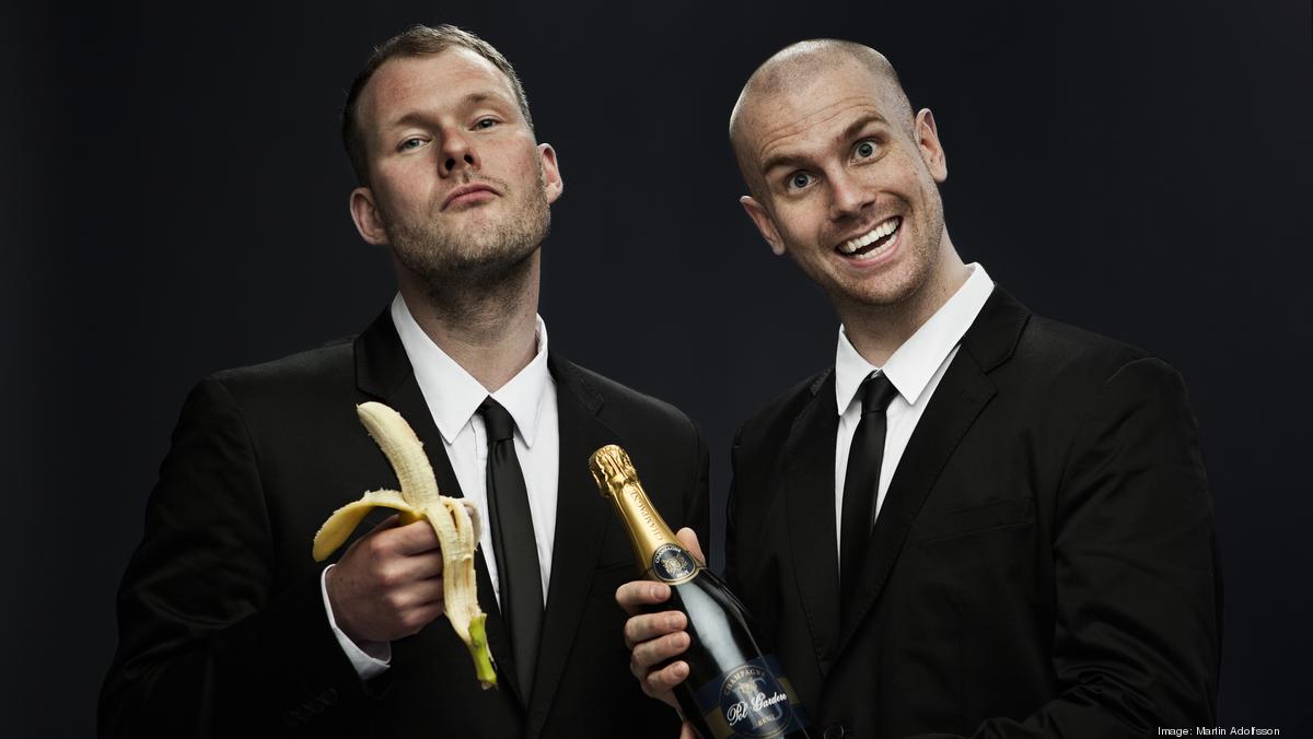 Stefan Engblom of Dada Life talks Imagine Music Festival, Porsche ...