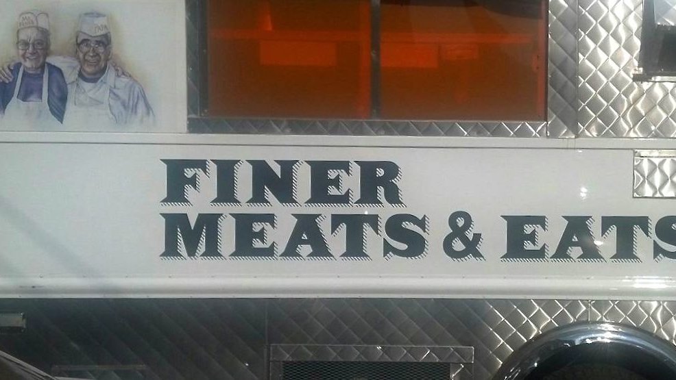 Open soon: South Minneapolis butcher's Finer Meats & Eats food truck ...