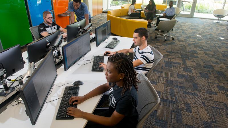 Florida International University to open $3M Tech Station on Miami-Dade ...