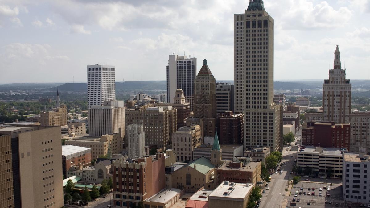 Tulsa is attempting to attract remote workers with financial incentives ...