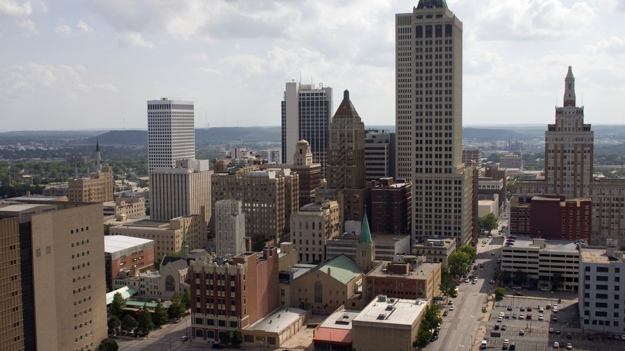 The Sanders Trust to expand Tulsa rehabilitation hospital - Birmingham ...