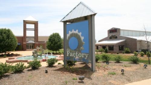 Raleigh developer Jeff Ammons has sold his ownership in The Factory ...