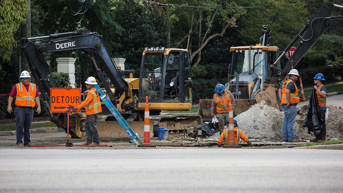 Check out the largest proposed road projects in Florida's Orange County ...