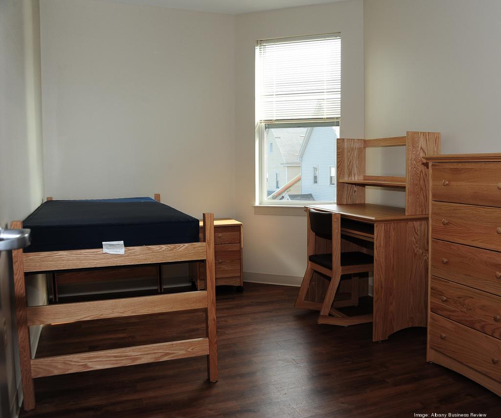 Union College Dorms