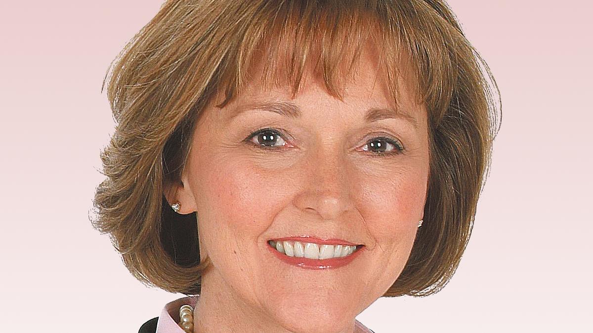 Former Business Journal publisher will chair KU Med advancement board ...