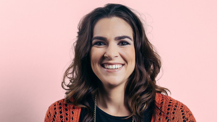 Women Who Mean Business 2015: JoLynne Bartolotta - Kansas City Business ...