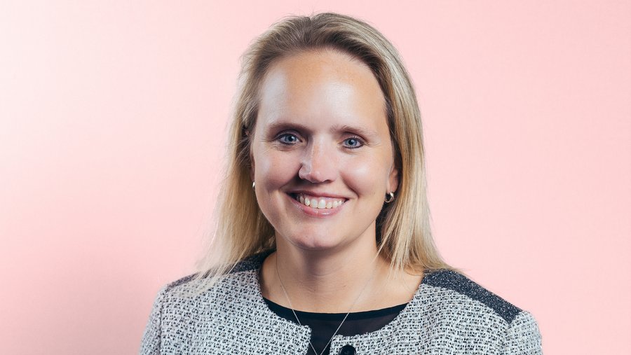 Women Who Mean Business 2015: Dana Foote - Kansas City Business Journal