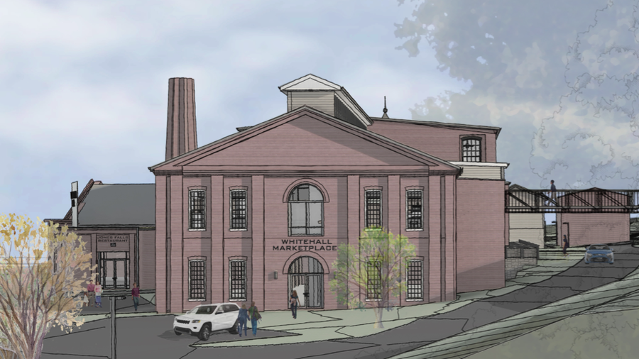 David Tufaro's next historic mill project faces challenges as city ...