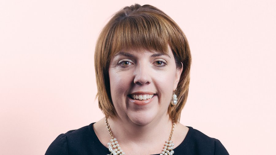 Women Who Mean Business 2015: Jennifer Hannah - Kansas City Business ...
